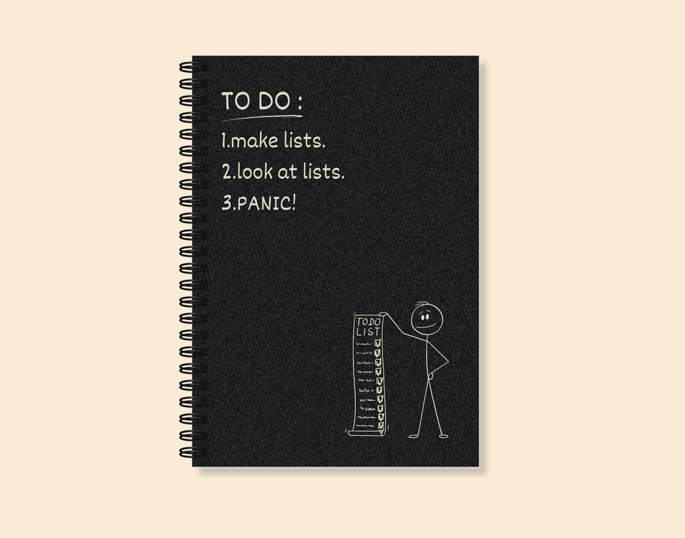 Buy a Stylish & Motivational Diary for Daily Journaling